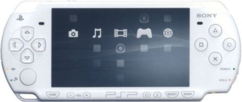 PSP Slim & Lite 3000 Blanca, Rebajada - CeX (IC): - Comprar, vender, Donar